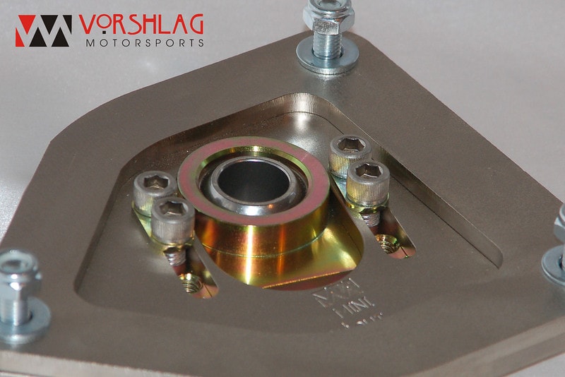 MINI R53 Camber Plates - Vorschlag - brrperformance.com