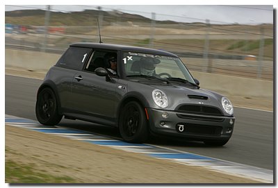 BRR MINI MCS R53 - brrperformance.com