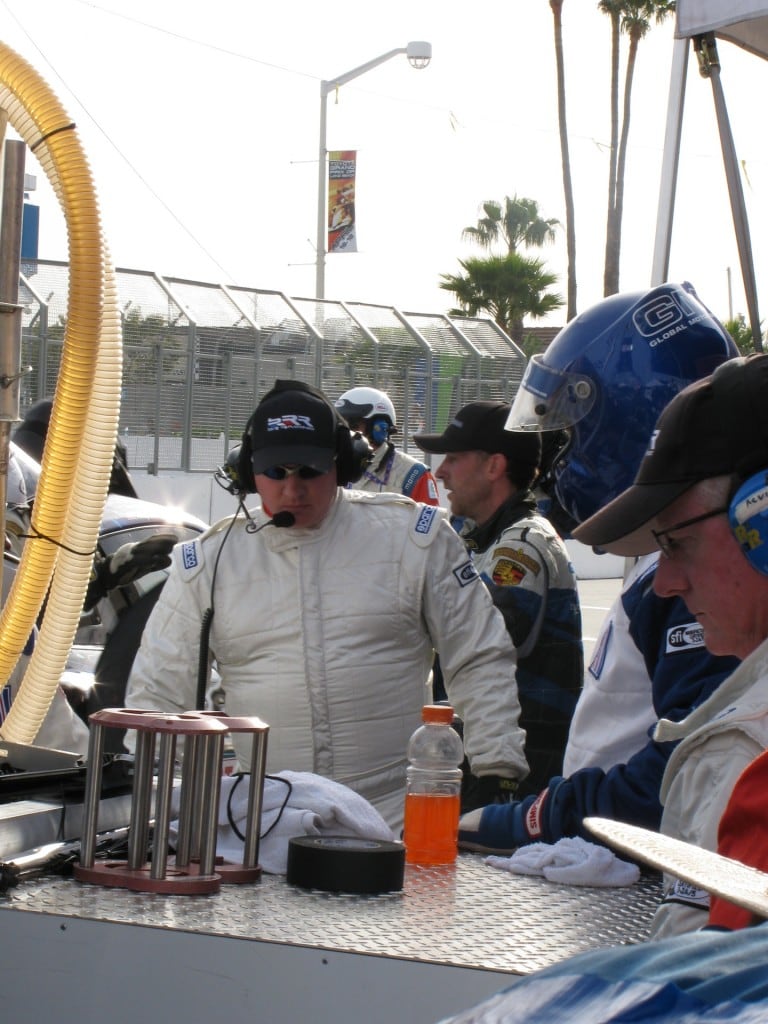 BRracing - American Le Mans Event - Long Beach (w results ...