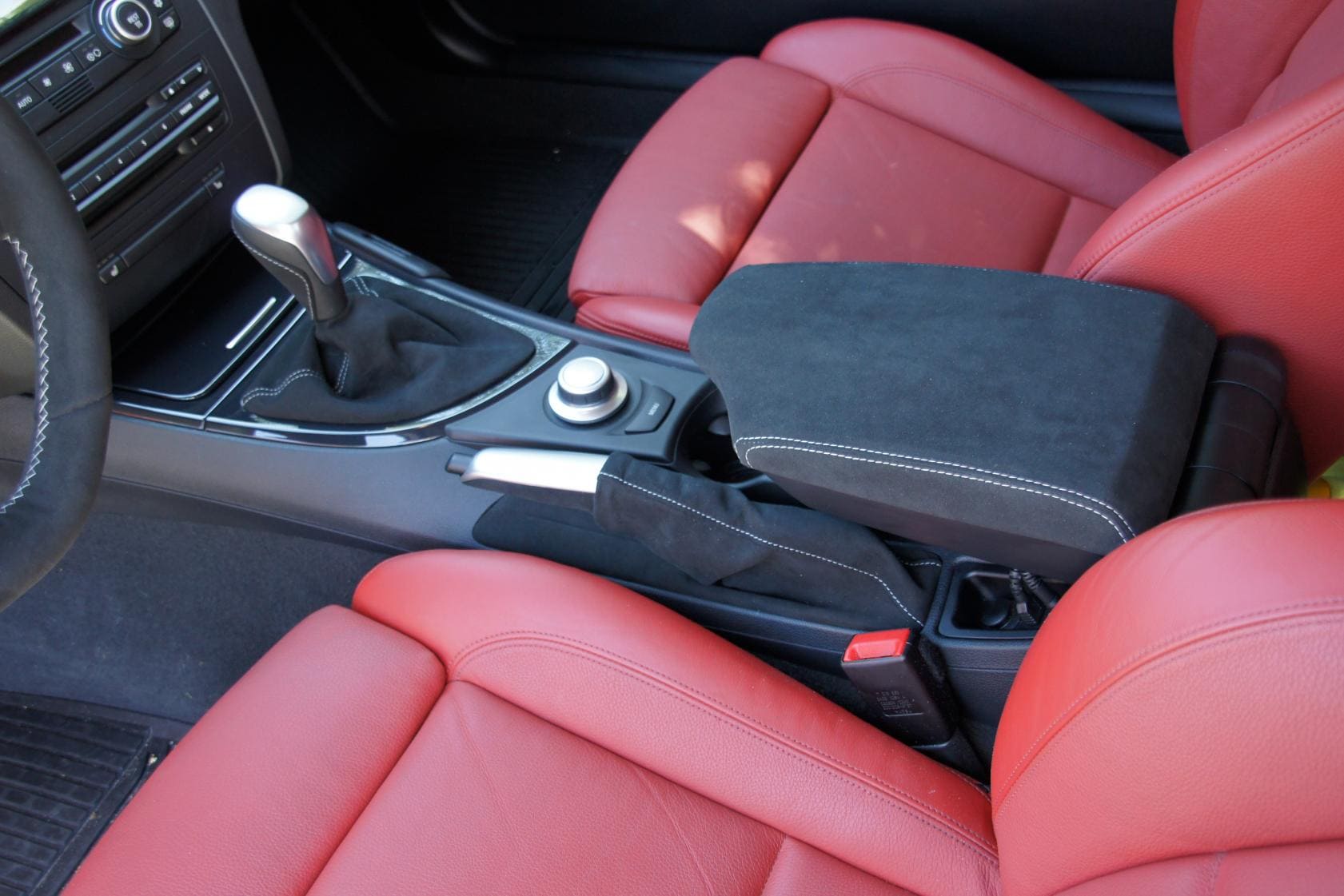 BMW E82 135i Make Over - brrperformance.com