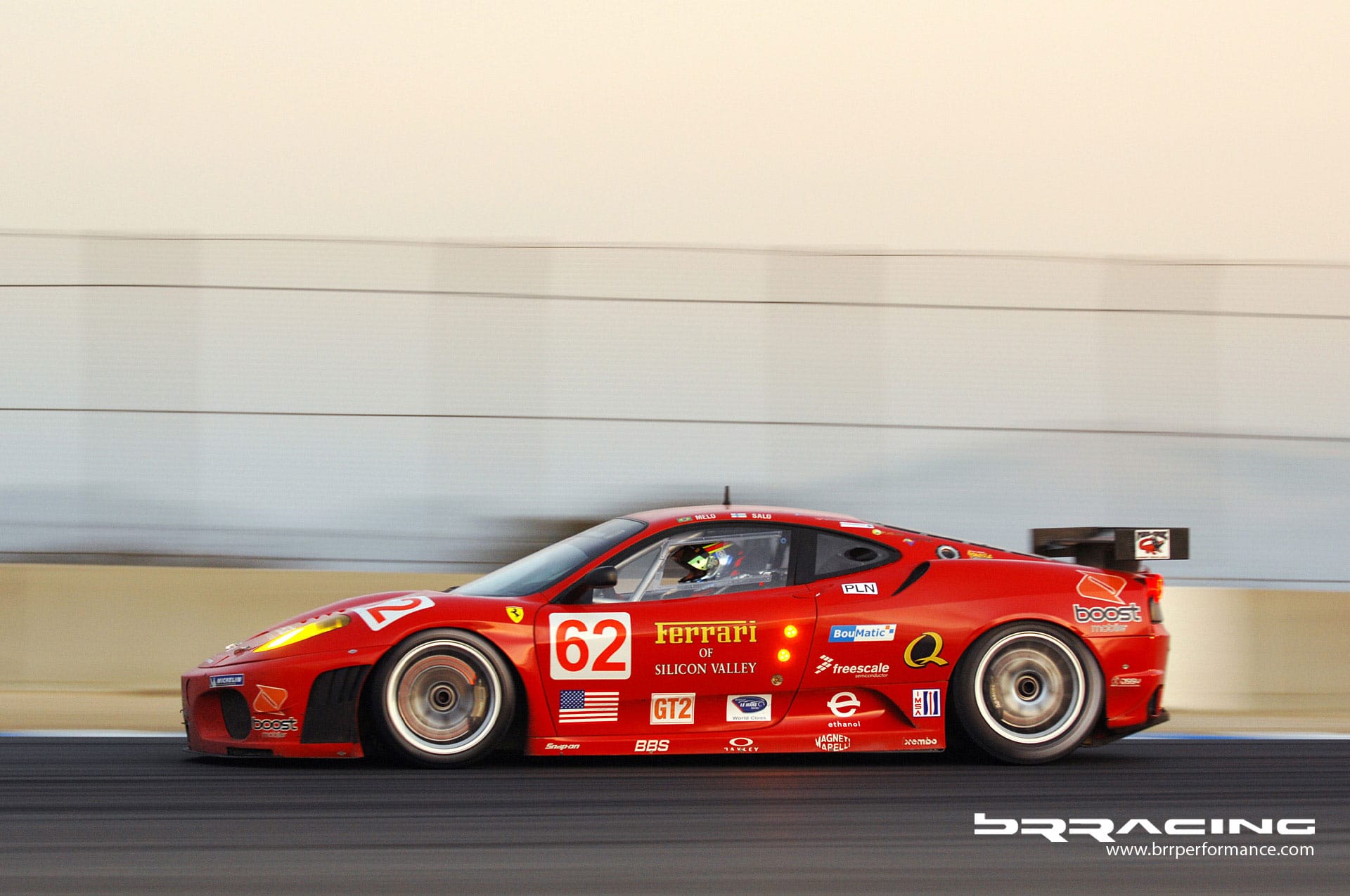 BRracing creates WALLPAPER images - brrperformance.com