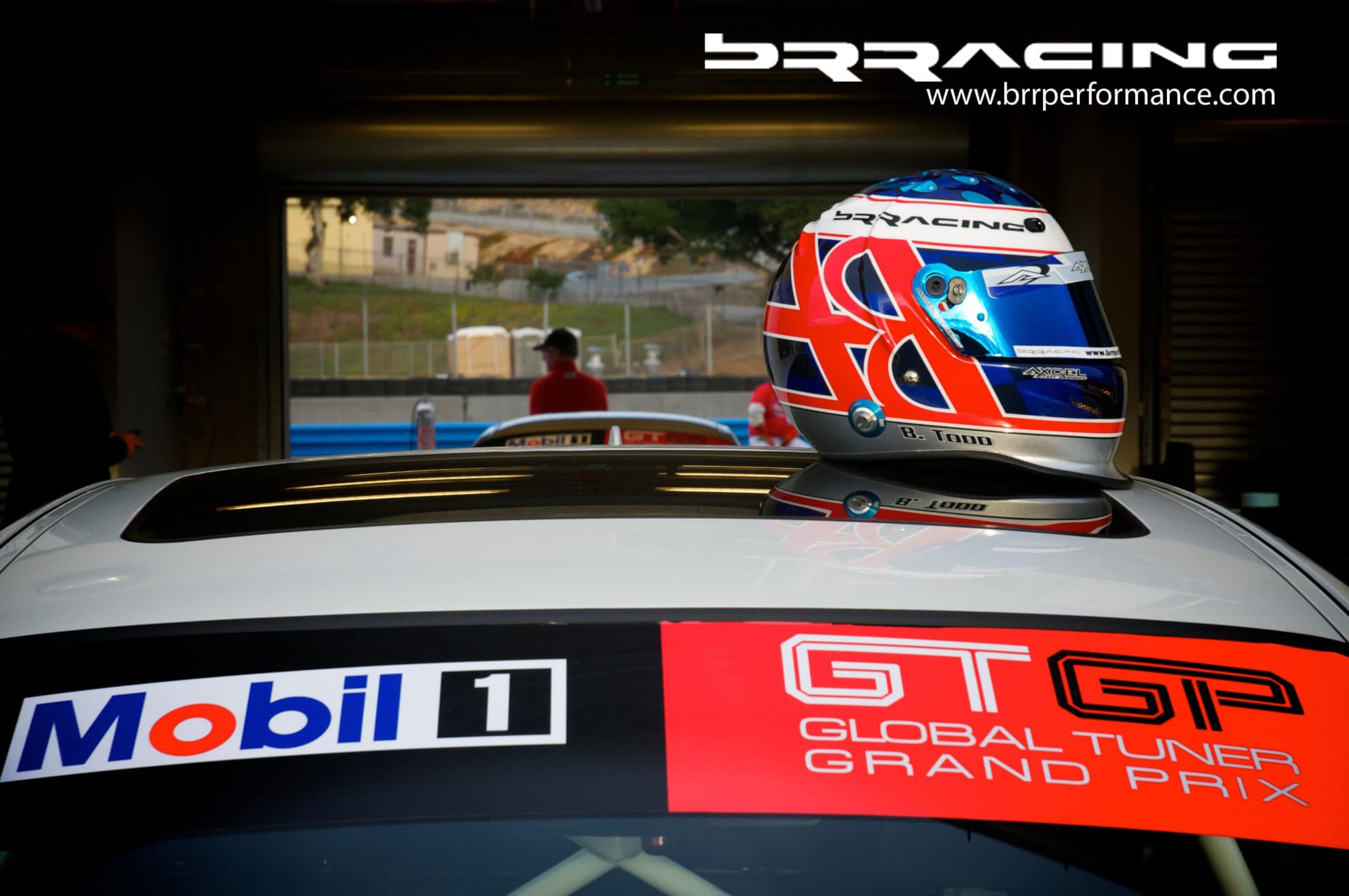 BRracing creates WALLPAPER images - brrperformance.com