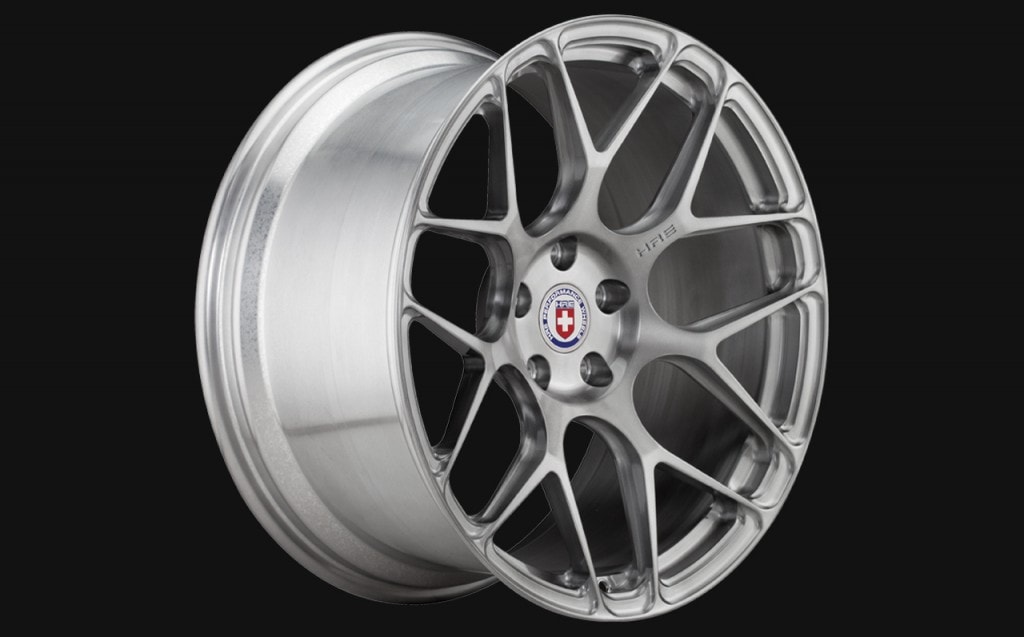 New HRE Wheels - brrperformance.com