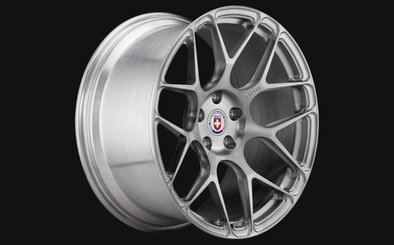 New HRE Wheels - brrperformance.com
