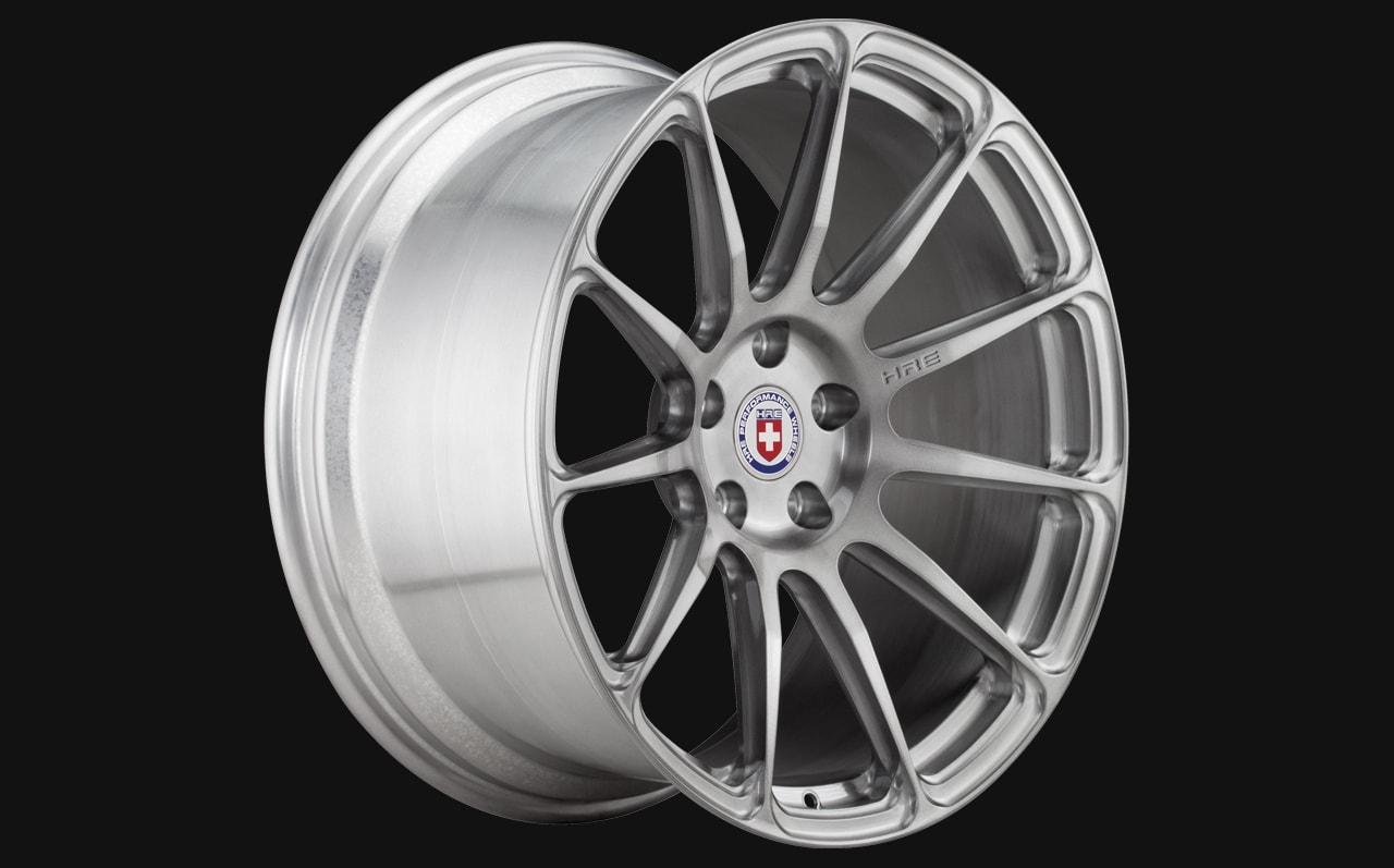 New HRE Wheels - brrperformance.com