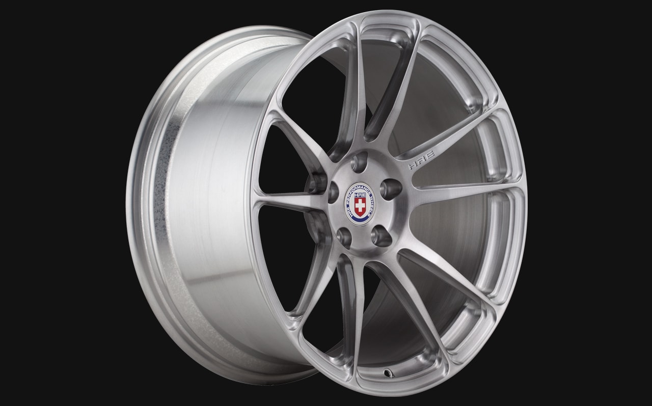 New HRE Wheels - brrperformance.com