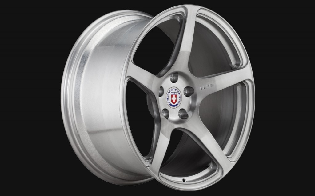 New HRE Wheels - brrperformance.com
