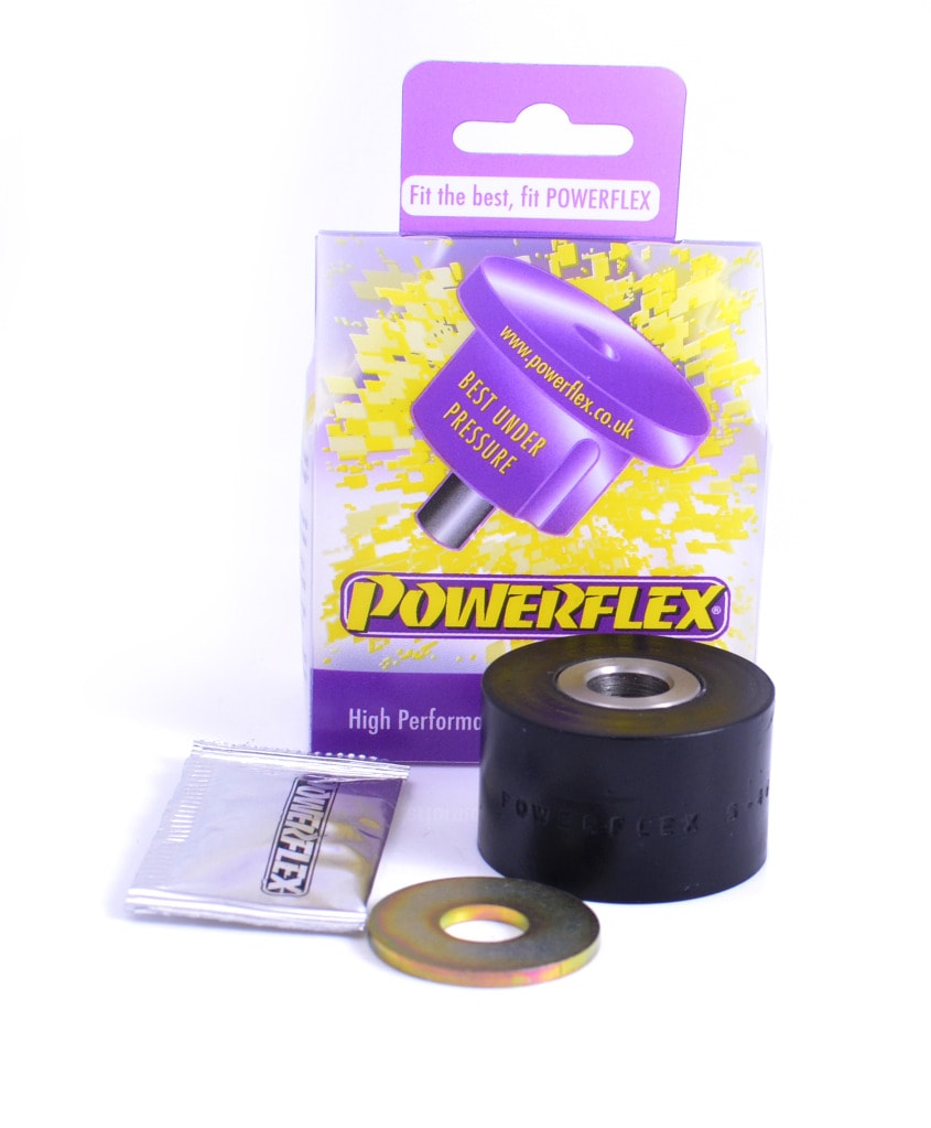 Powerflex - BMW E46 rear diff bushings - brrperformance.com