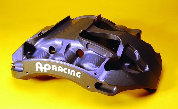 AP Racing Brakes - brrperformance.com