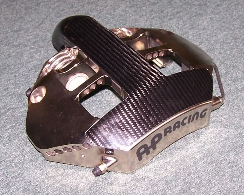 AP Racing Brakes - brrperformance.com