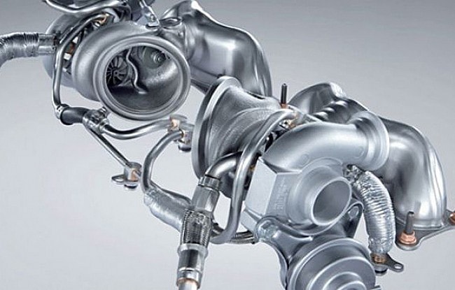 BMW Extends Warranty on N54 Turbos - brrperformance.com