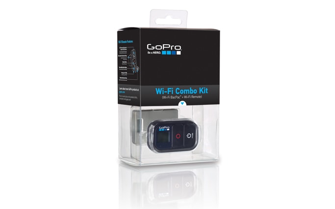 New GoPro Remote and Wi-Fi enhancements - brrperformance.com