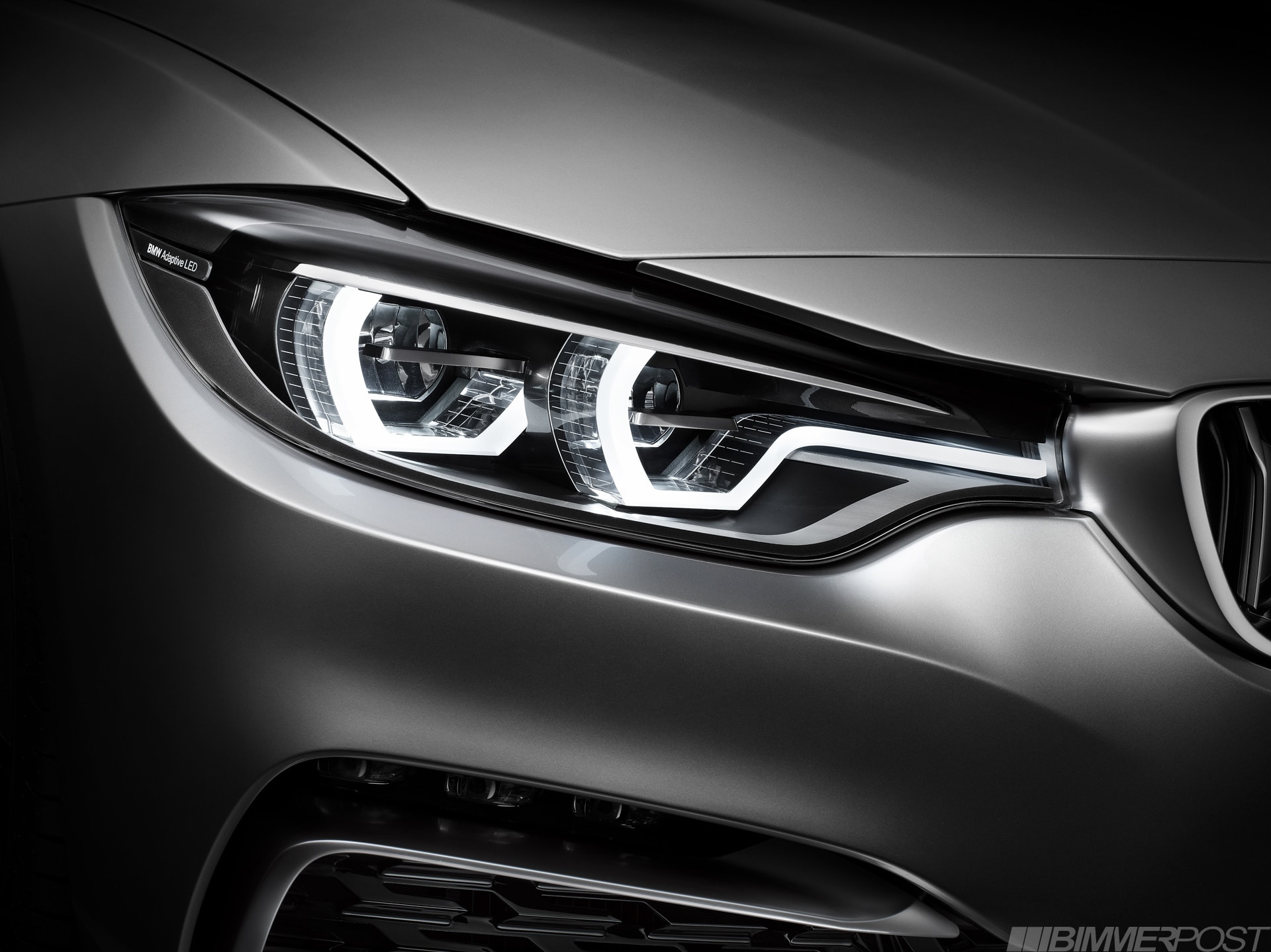 BMW F32 4 Series Intro - brrperformance.com