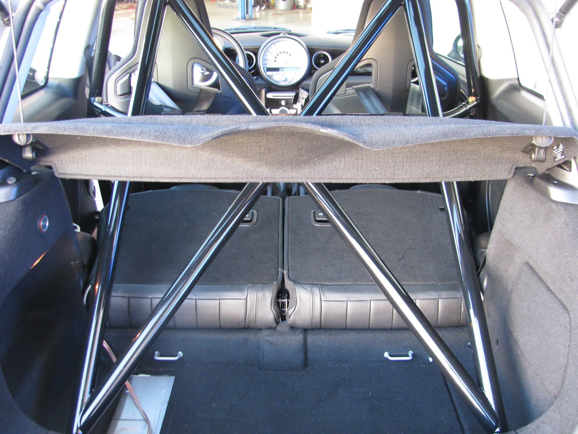 MINI R56 Cooper S - brrperformance.com