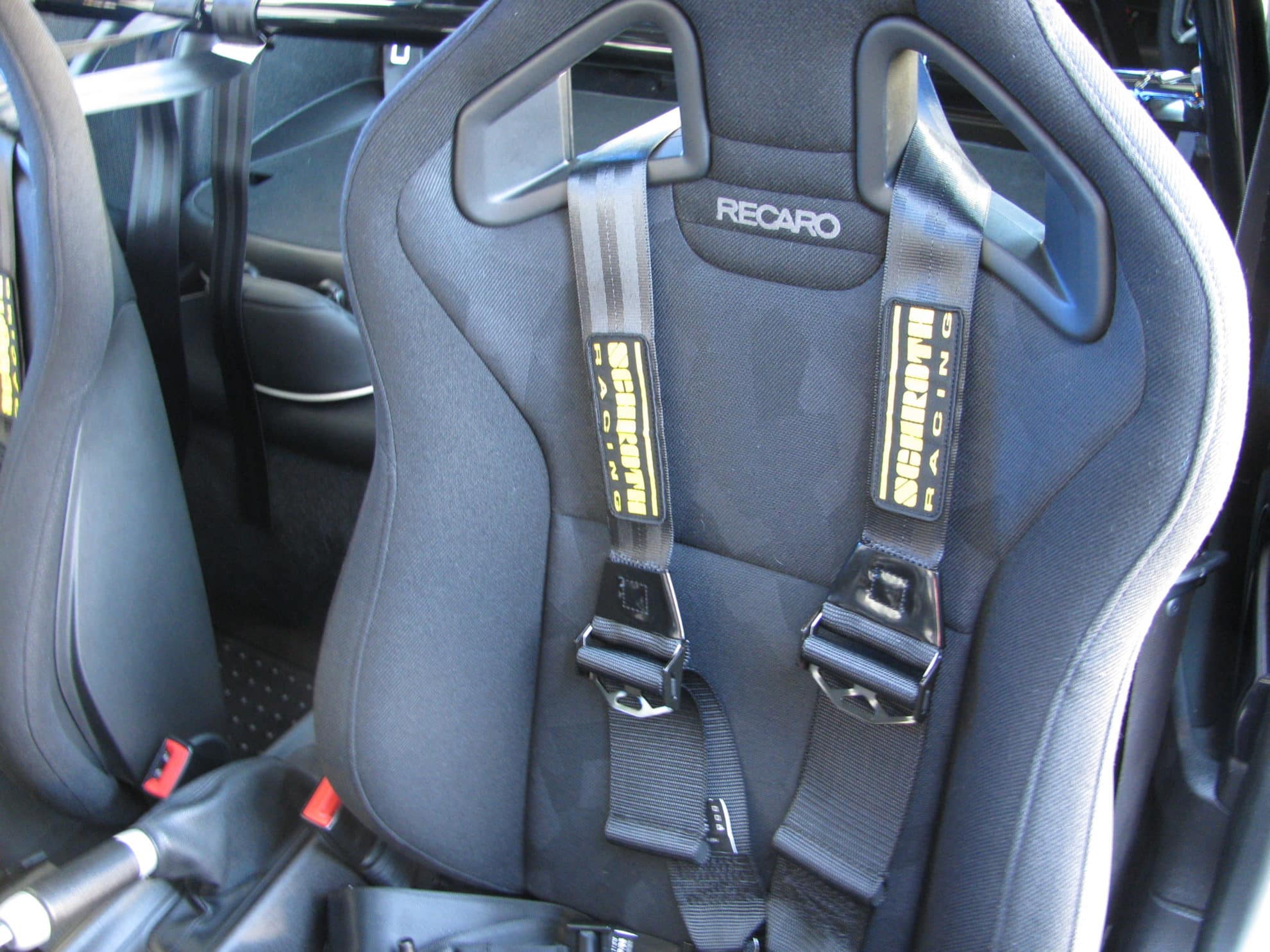 MINI R56 Cooper S - brrperformance.com