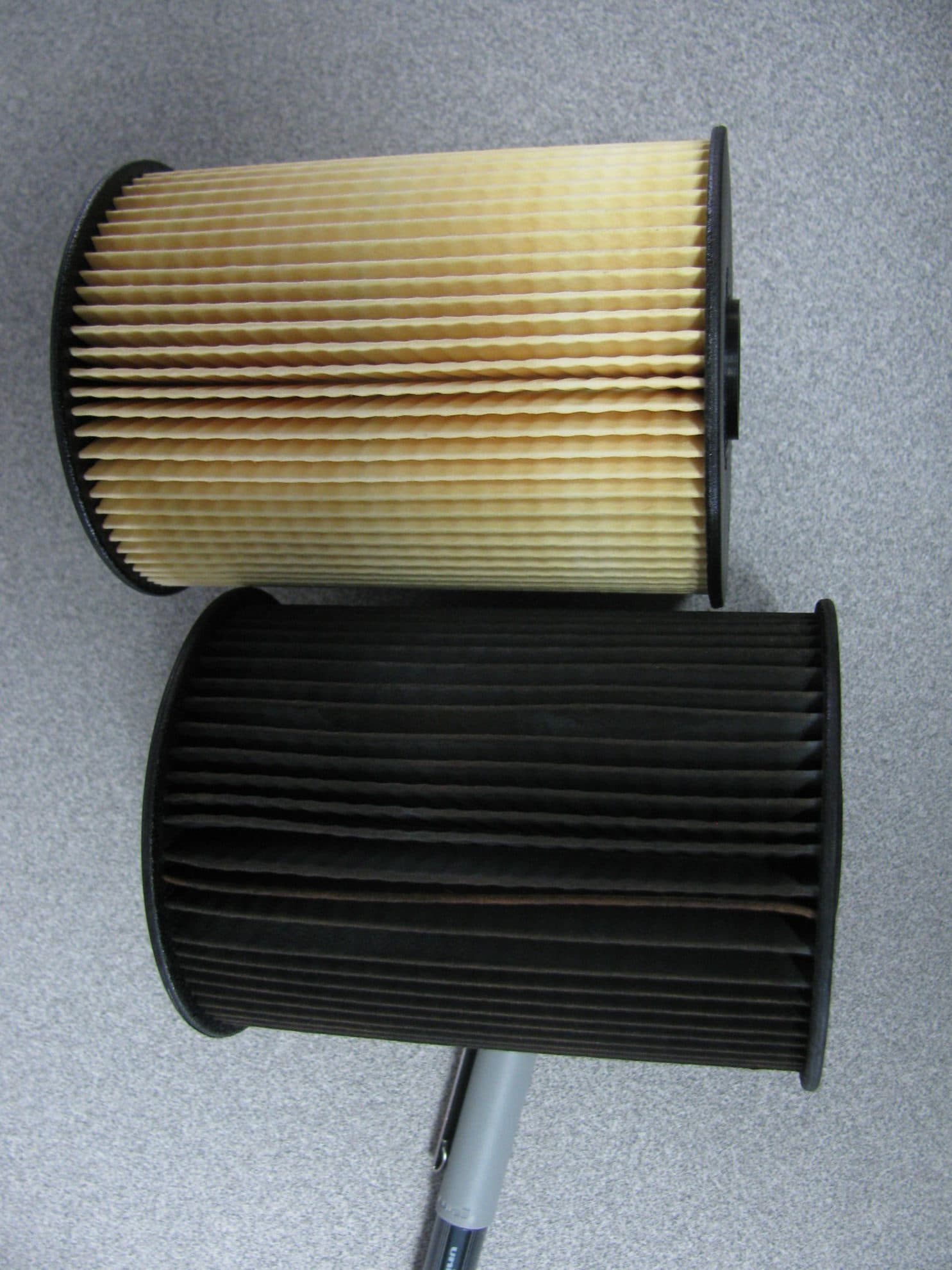 BMW / MINI Cooper Fuel Filters - Lifetime? - brrperformance.com