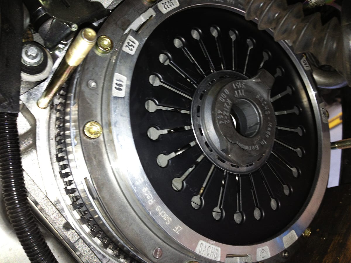 2013 Champion - brrperformance.com