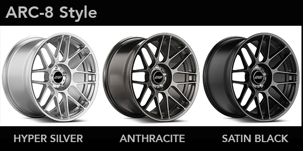 APEX Flow Formed Wheels Overview - brrperformance.com