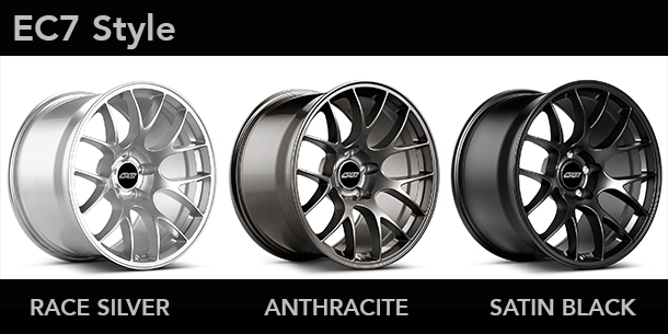 APEX Wheels Overview - brrperformance.com
