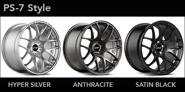 APEX Wheels Overview - brrperformance.com