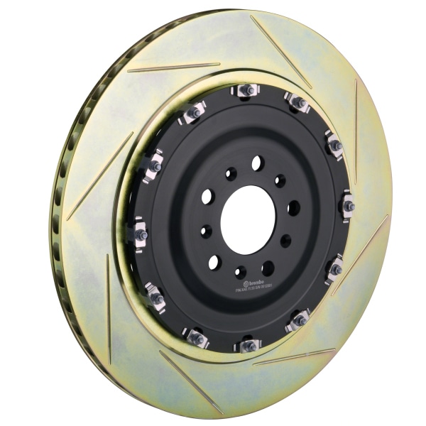 Brake Rotors - Which One? - brrperformance.com
