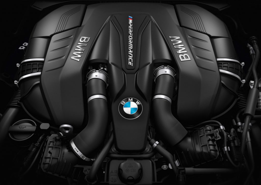 NEW BMW G30 5 Series - brrperformance.com