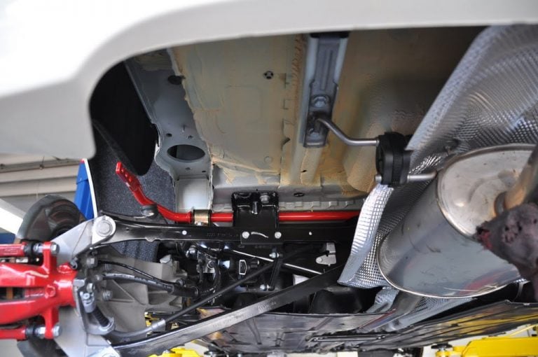 MINI Cooper S R56 - Ultimate Handling - brrperformance.com