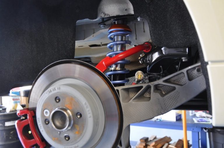 MINI Cooper S R56 - Ultimate Handling - brrperformance.com