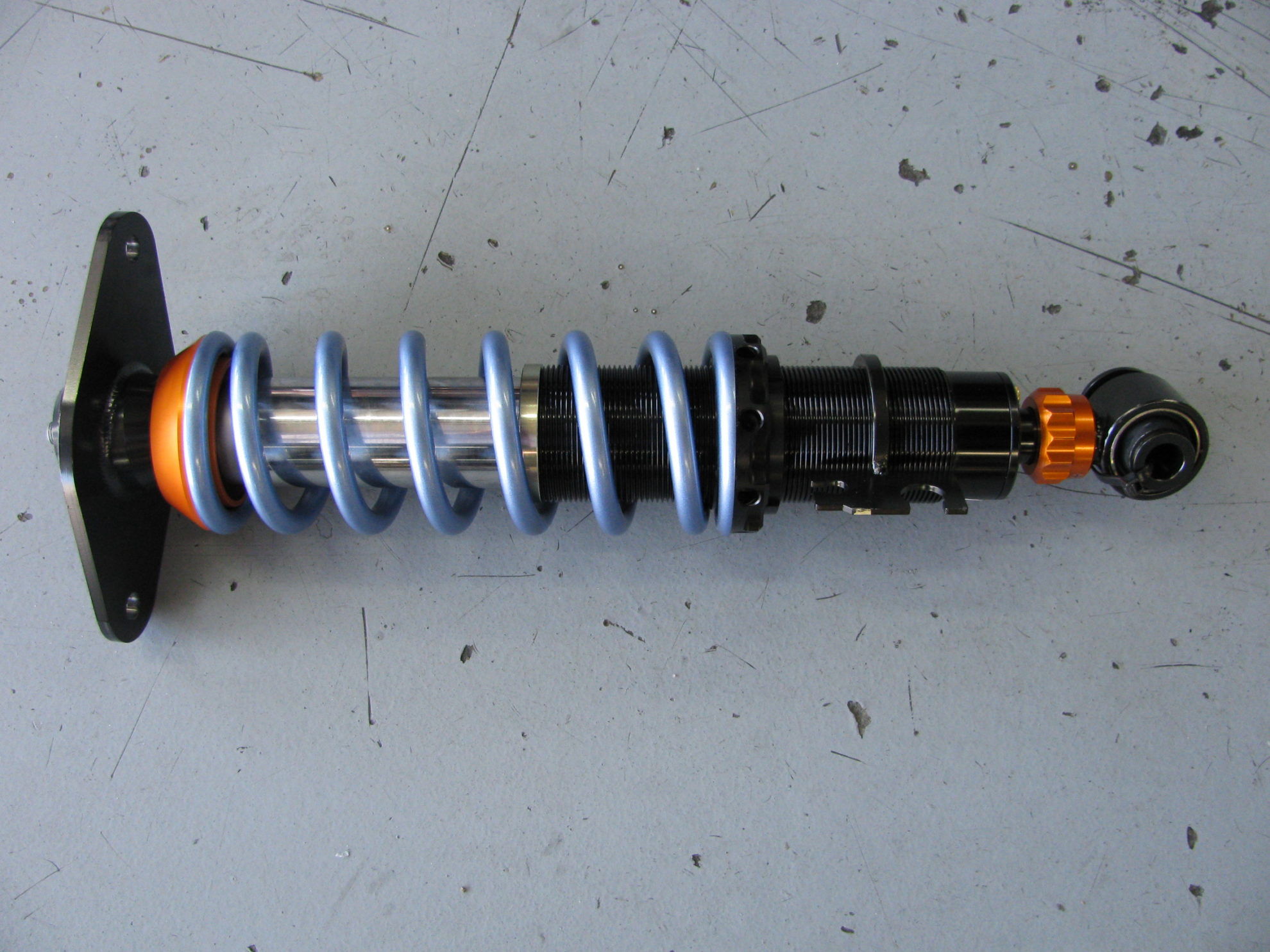 MINI Cooper S R56 - Ultimate Handling - brrperformance.com