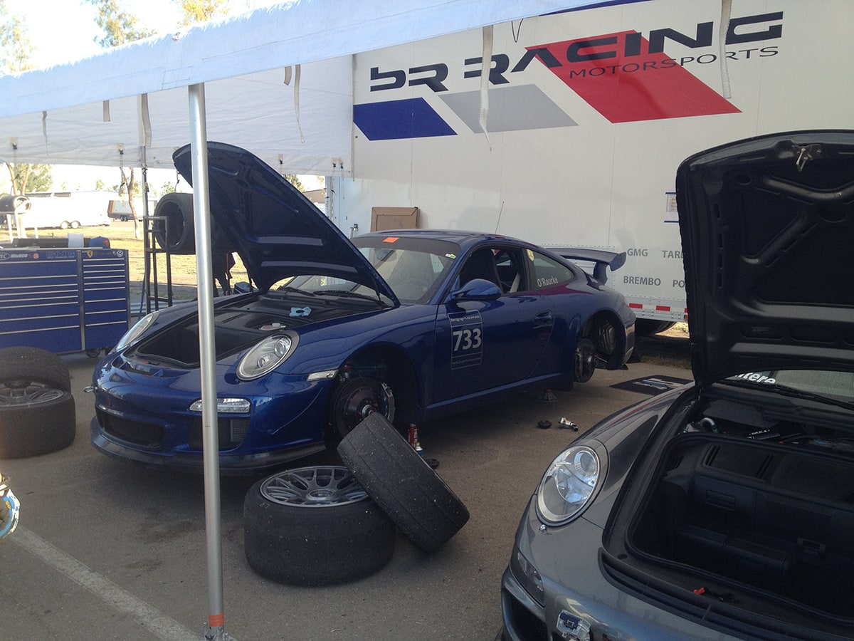 What To Expect At Your Track Day - brrperformance.com