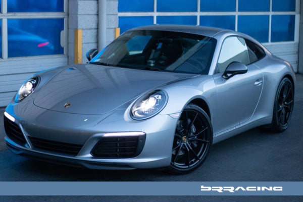 Porsche 991.2 911 Carrera T - MORE POWER! - brrperformance.com