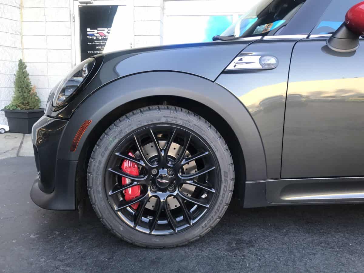 MINI COOPER S JCW R53 GP + MORE - brrperformance.com