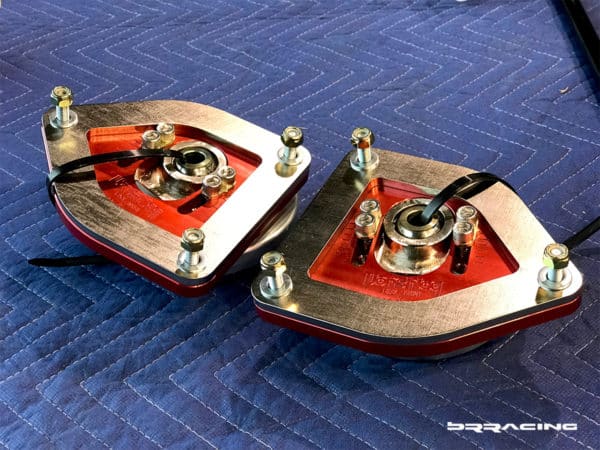 MINI COOPER S JCW R53 GP + MORE - brrperformance.com