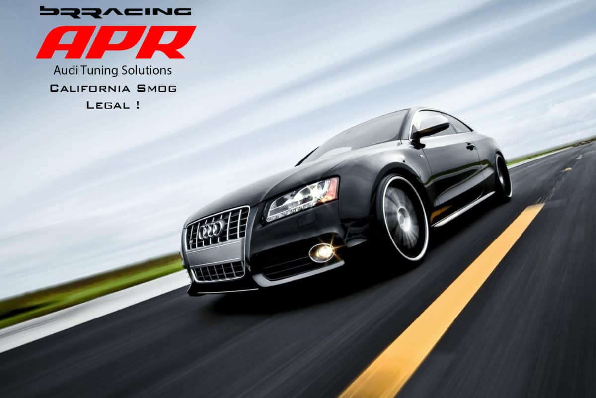APR Audi VW Engine Tunes - brrperformance.com