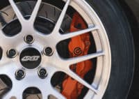 APEX Forged Wheels - brrperformance.com