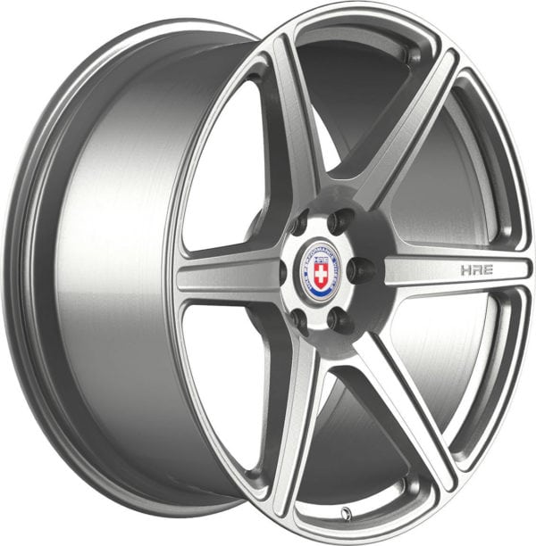 HRE Wheels - brrperformance.com