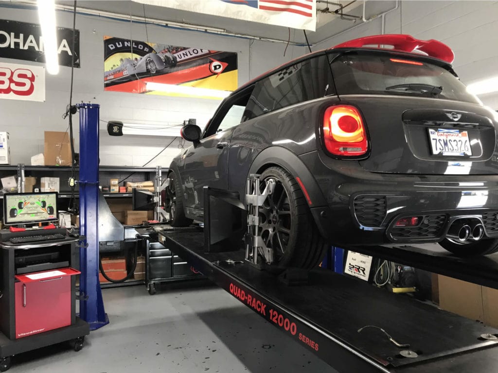 MINI Service Los Gatos, Mini Repair & Maintenance Los Gatos, Ca