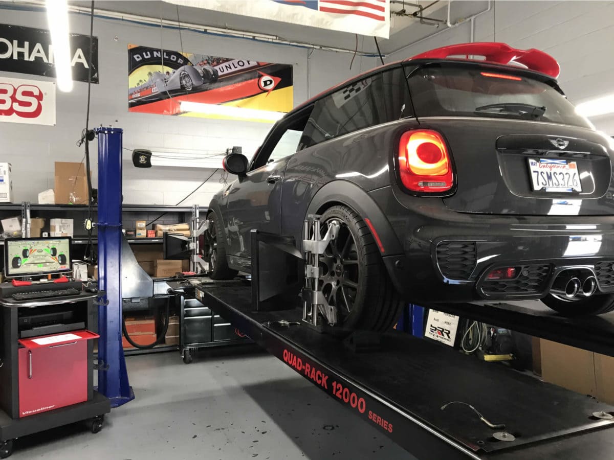 MINI Service Los Gatos, Mini Repair & Maintenance Los Gatos, Ca