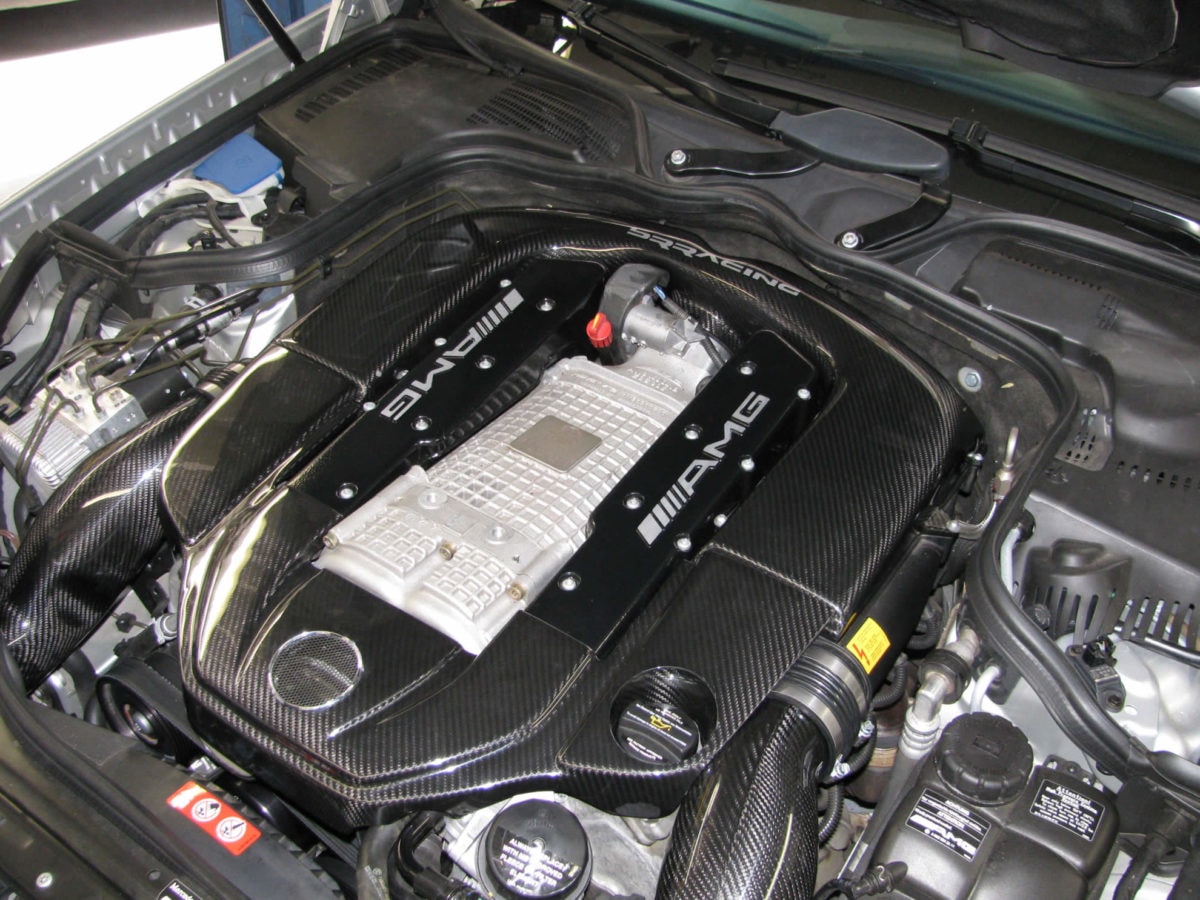 Best Mercedes Repair Shop Near Me in Los Gatos, CA
