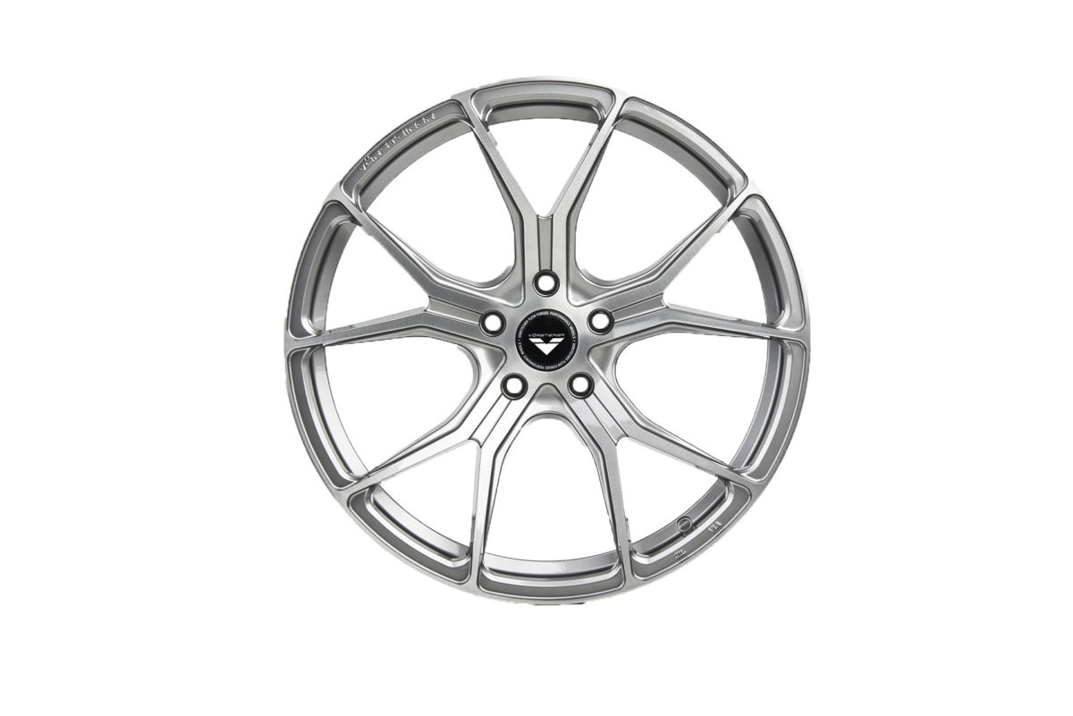 Vorsteiner Wheels - brrperformance.com