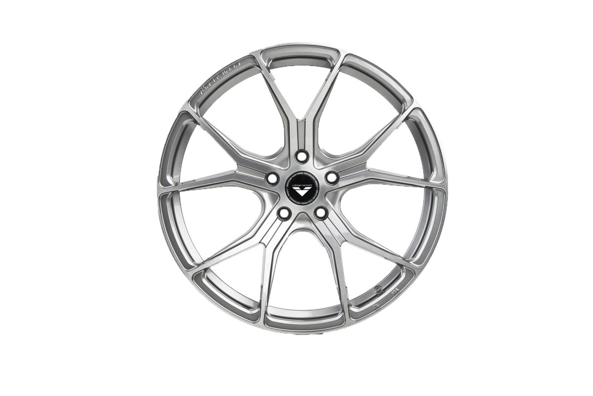 Vorsteiner Wheels - brrperformance.com