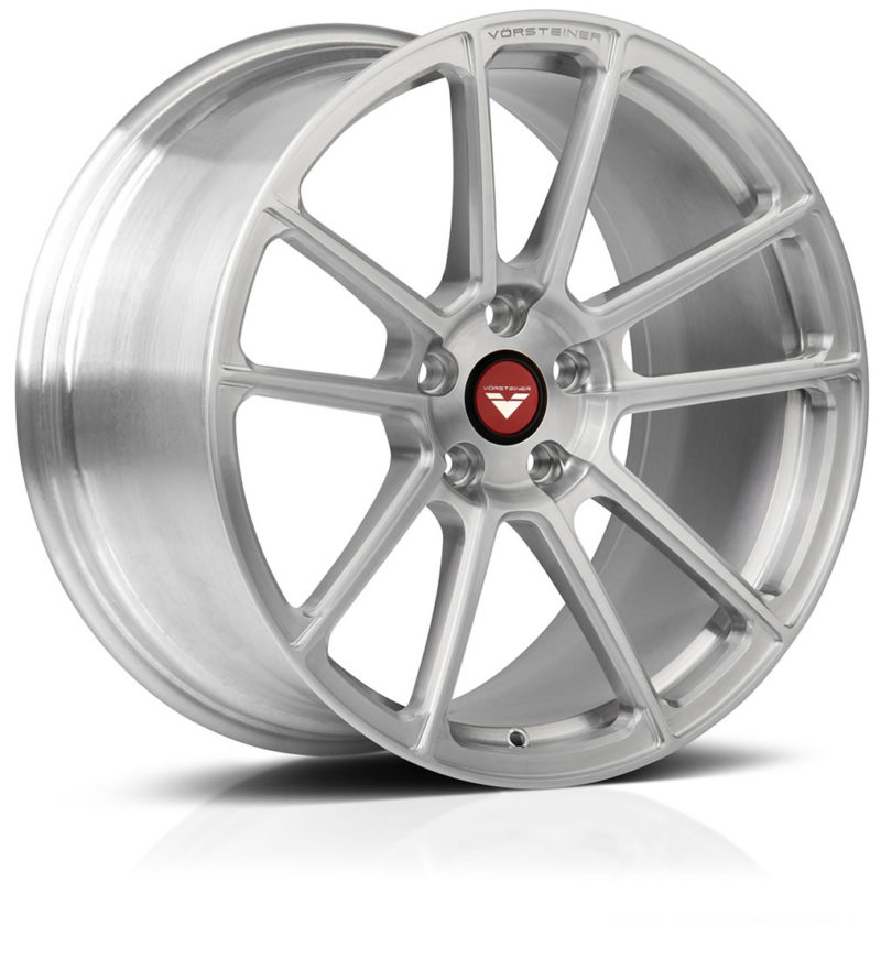 Vorsteiner Wheels - brrperformance.com