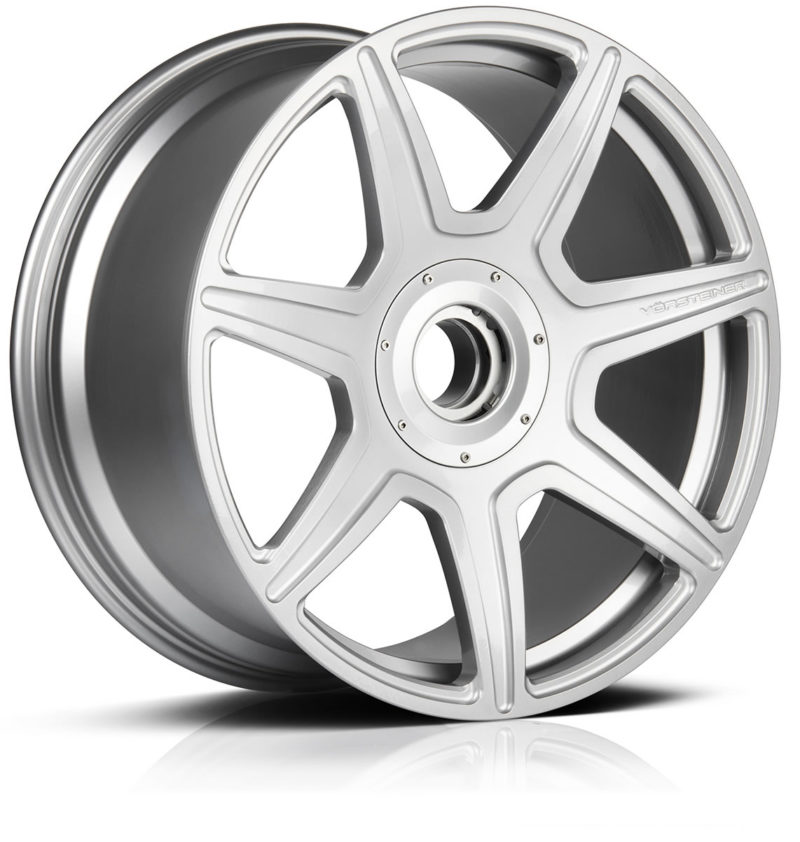Vorsteiner Wheels - brrperformance.com