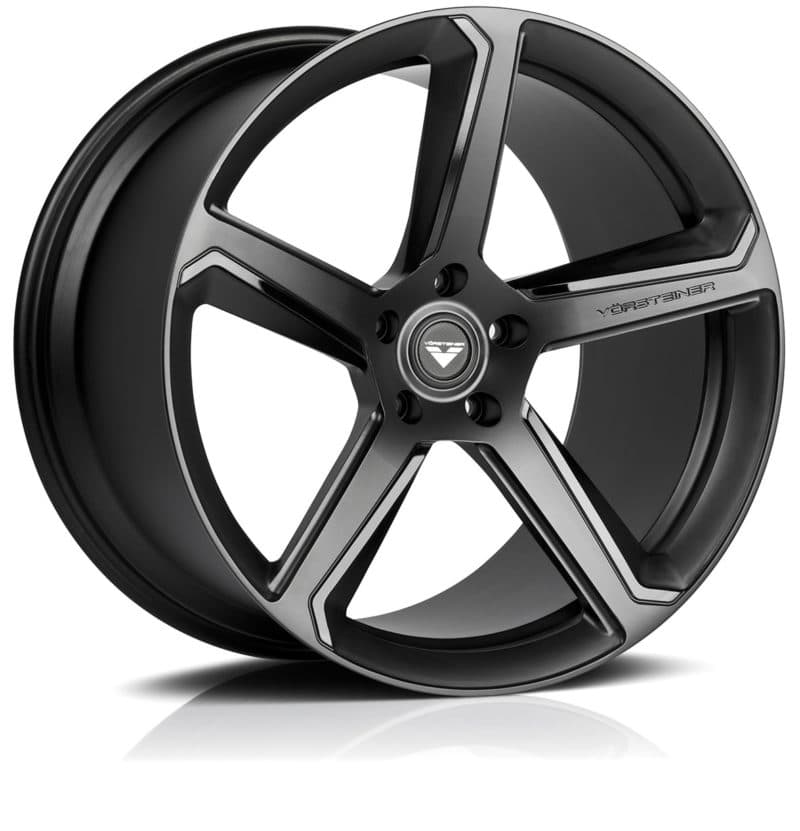 Vorsteiner Wheels - brrperformance.com