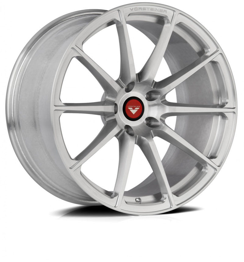 Vorsteiner Wheels - brrperformance.com