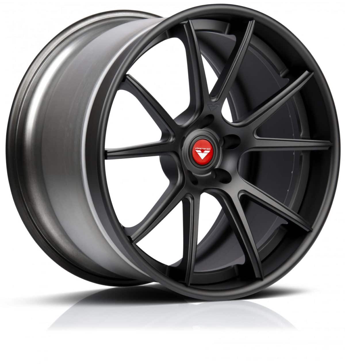 Vorsteiner Wheels - brrperformance.com