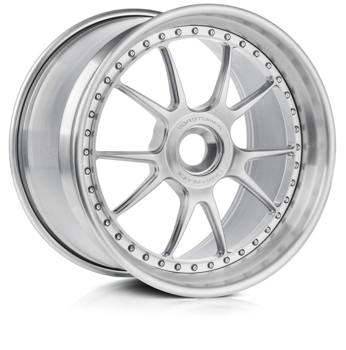 Vorsteiner Wheels - brrperformance.com