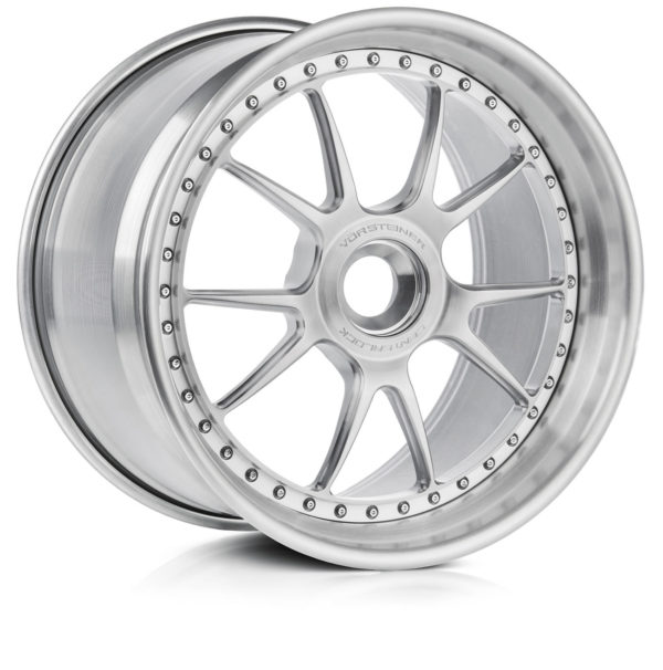 Vorsteiner Wheels - brrperformance.com