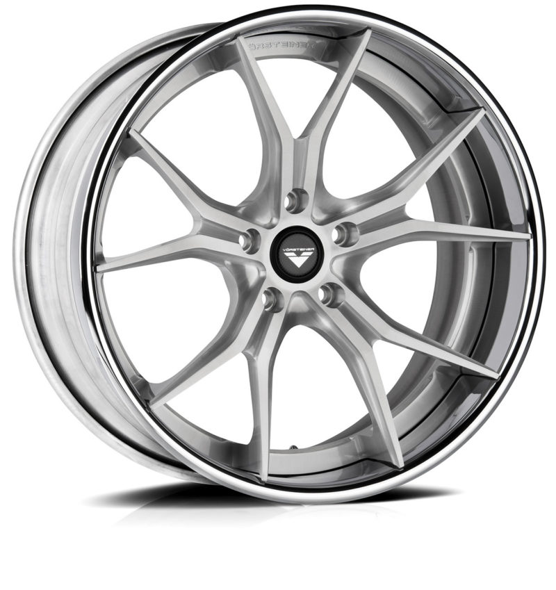 Vorsteiner Wheels - brrperformance.com