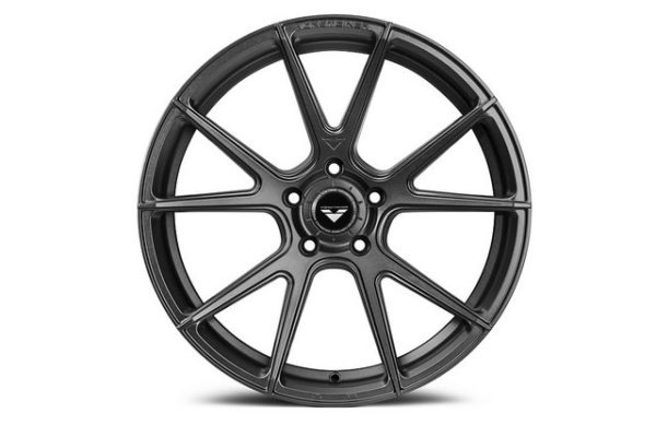 Vorsteiner Wheels - brrperformance.com